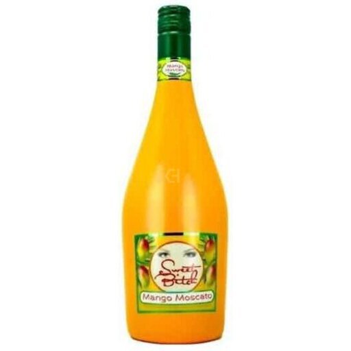 Sweet Bitch Sweet Bitch Mango Moscato - Jacob Liquor Exchange Wichita ...