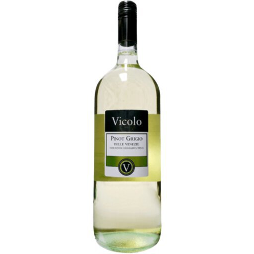 Vicolo Veneto Pinot Grigio IGT Veneto Della Venezia 1.5L - Empire ...