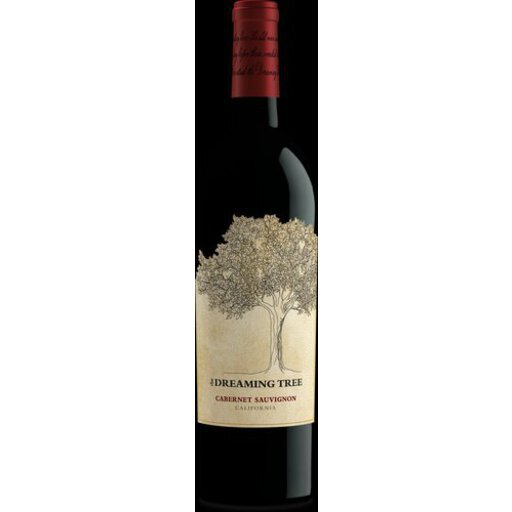 The Dreaming Tree Cabernet Sauvignon - Gomer's