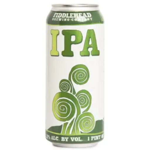 Fiddlehead IPA 12OZ - Daly's Corner Package , West Hartford, CT, West ...