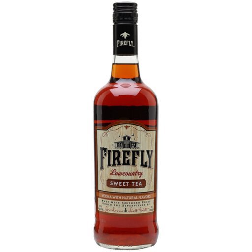 Firefly Sweet Tea Vodka 1L - Warehouse Wines & Spirits, New York, NY ...