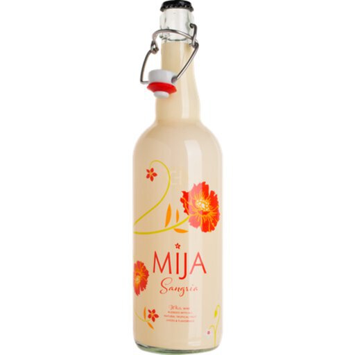 Mija White Sangria - The best selection & pricing for Wine, Spirits ...