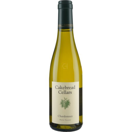 Cakebread Chardonnay Napa Valley 375ML - Gary's Wine & Marketplace