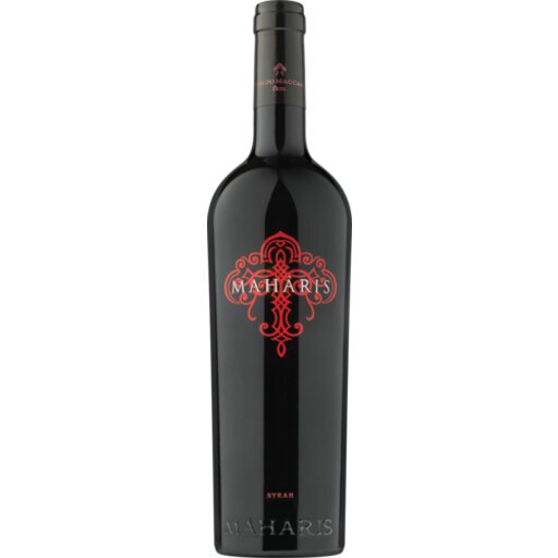 Feudo Maccari Maharis Syrah Sicilia - Empire Merchants Empire360