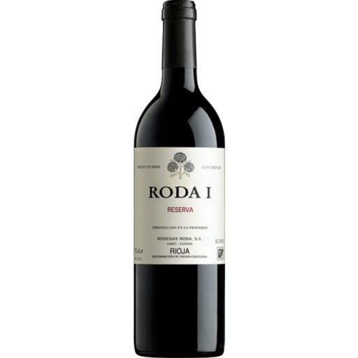 Bodegas Roda I Rioja Reserva - Maverick Beverage Company Arizona