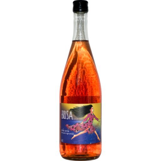 Brisa Suave - Vinho Verde Rose 1L - Capital Spirits, Hartford, CT ...