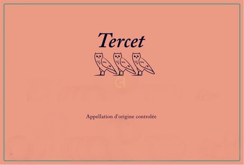 Tercet Marsannay - Twin Liquors