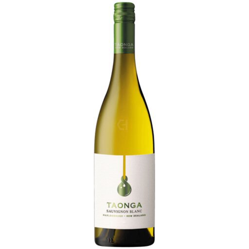 Taonga Sauvignon Blanc 750ml - Garfield's Beverage Warehouse