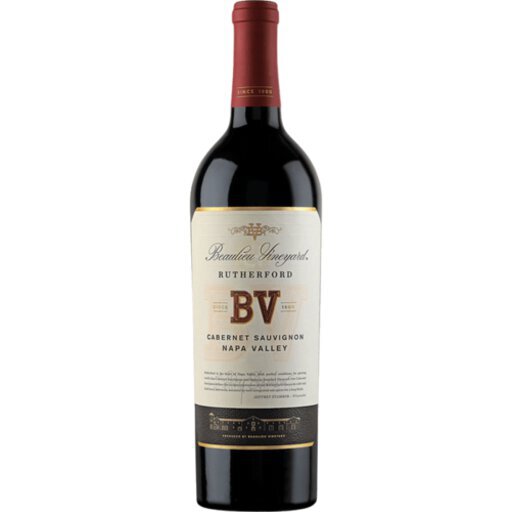 BV Rutherford Reserve Cabernet Sauvignon - Total Beverage, Westminster, CO