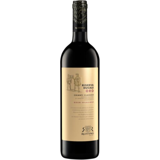 Ruffino 'Riserva Ducale Oro' Chianti Classico Gran Selezione DOCG ...