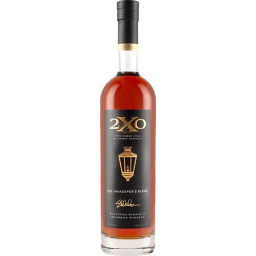 2XO Whiskey The Innkeeper's Blend Bourbon - Liquor Barn