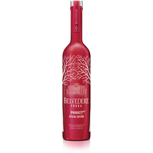 Belvedere Organic Pure Vodka - CT Beverage Mart