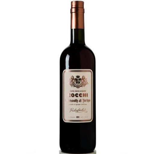 Cocchi Rouge Di Torino - Gary's Wine & Marketplace