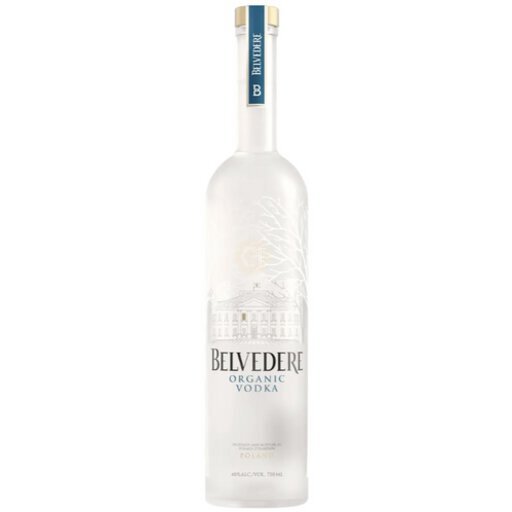 Belvedere Vodka Organic 1L - 4000 Wines, 3500 Spirits, 3500 Beers ...