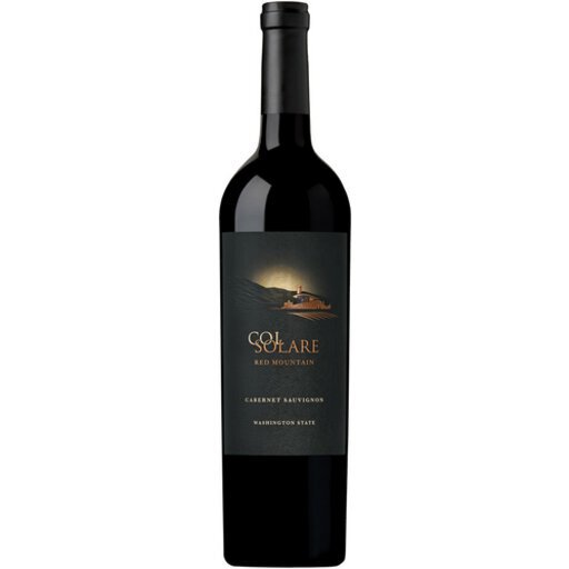 COL SOLARE CABERNET 2016 XX - Cape Cod Package Store Fine Wine ...
