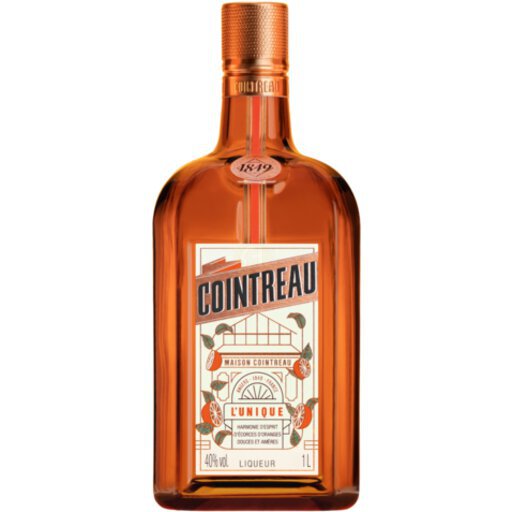 Cointreau Original 1L - Liquor Town & Fine Wines, Queens, NY, Queens, NY