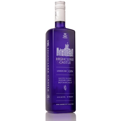 Highclere Castle Gin - Regal Wine and Spirits Glendale CA, Glendale, CA