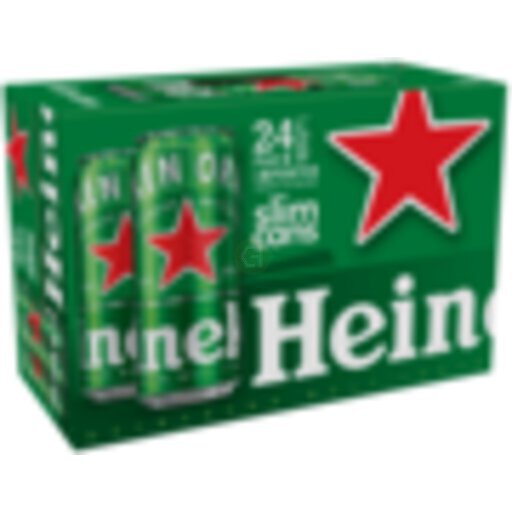 Heineken