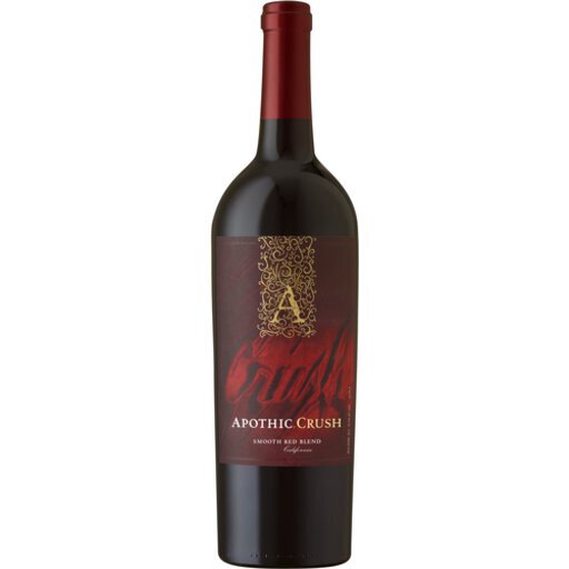Apothic Crush Red Blend - Total Beverage, Westminster, CO