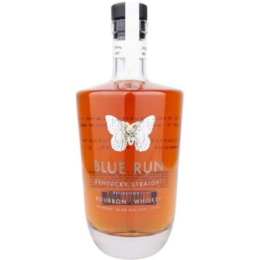 Blue Run Reflection I Bourbon - Liquor Barn