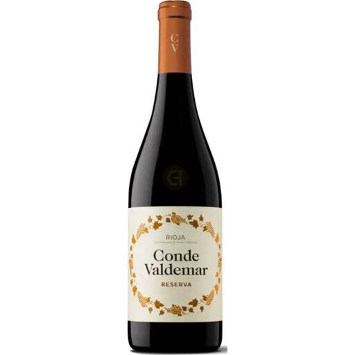 Conde De Valdemar Reserva Conde De Valdemar Reserve - 4000 Wines, 3500 ...
