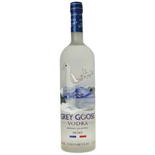 Grey Goose Vodka - Wine, Beer & Liquor Store | Coasters Liquors