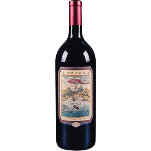 Red Schooner Voyage 11 1.5 lit 1.5L Tarzana Wine Spirits Los Angeles CA Los Angeles CA