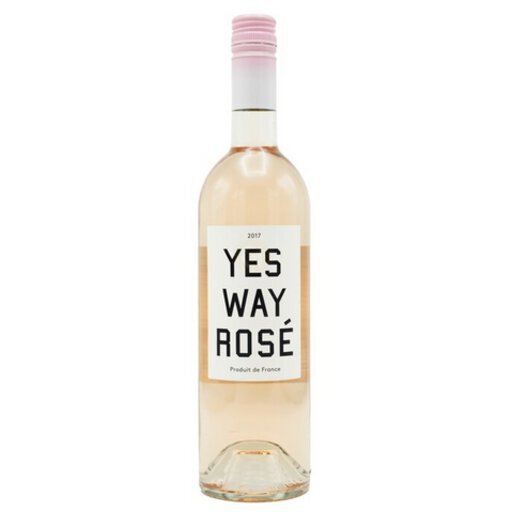 Yes Way Rose - Stew Leonard's Wines and Spirits