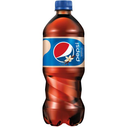 Pepsi Soda Vanilla 20OZ - chansky super market, Boston, MA, Boston, MA