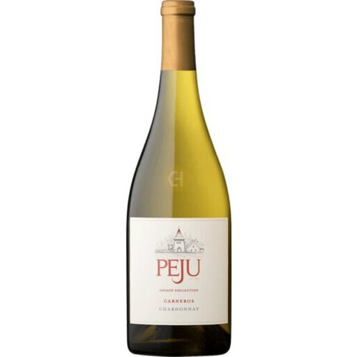 Peju Chardonnay Legacy Collection Carneros - The Wine Outlet