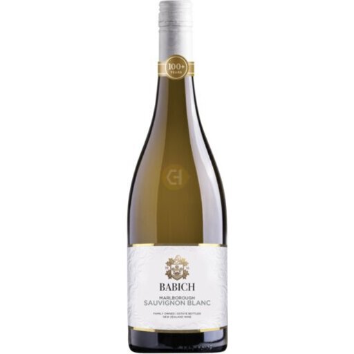 Babich Sauvignon Blanc Marlborough - Gary's Wine & Marketplace