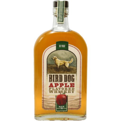 Bird Dog Apple Flavored Whiskey - Beer, Wine, and Liquor Superstore ...