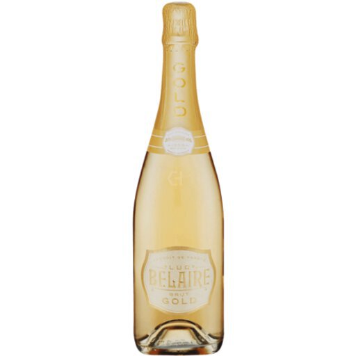 Luc Belaire Brut Gold Rick Ross Edition - Buy Rite Wine & Liquor