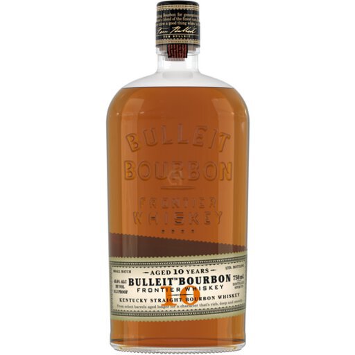 Bulleit Bourbon 10 yr - Beer, Wine, and Liquor Superstore. MEGA-BEV