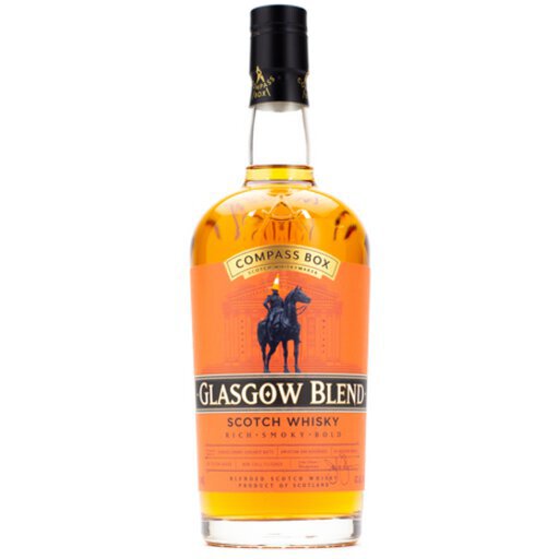 Compass Box Great King Street (Glasgow Blend)750ml - Needham Center ...