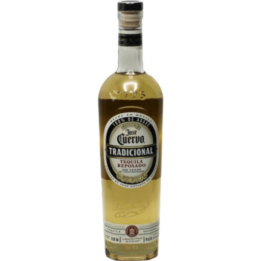 Jose Cuervo Tradicional Reposado Tequila - Liquor Factory