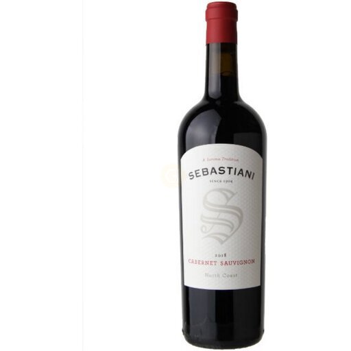 Sebastiani Cabernet Sauvignon North Coast - Gary's Wine & Marketplace