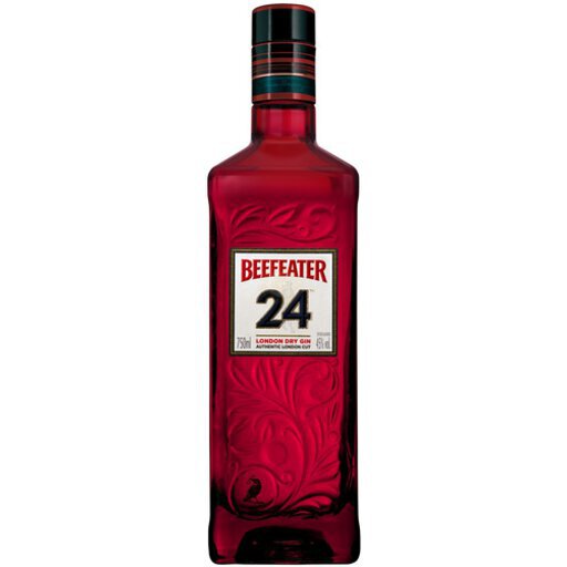 Beefeater 24 London Dry Gin - Buy Wine Online | Red Wines, White Wines ...
