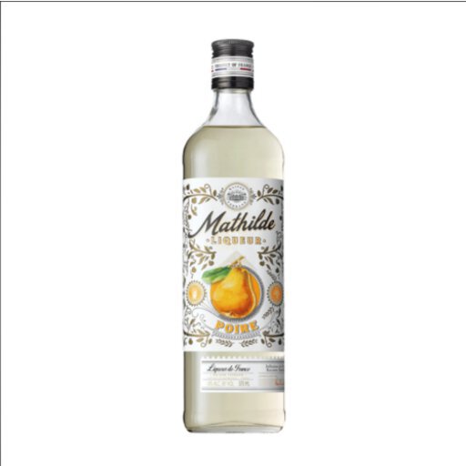 Mathilde Poire Liqueur 375ML - Gordon's Fine Wine & Liquors, Waltham, MA