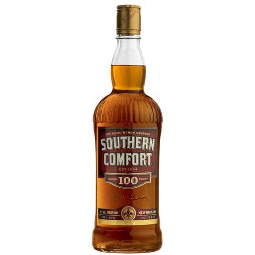 Southern Comfort 100 Proof 50ML - Beer, Wine, and Liquor Superstore ...