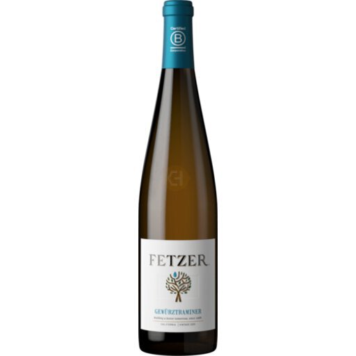Fetzer Gewurztraminer - Stew Leonard's Wines and Spirits Yonkers NY ...
