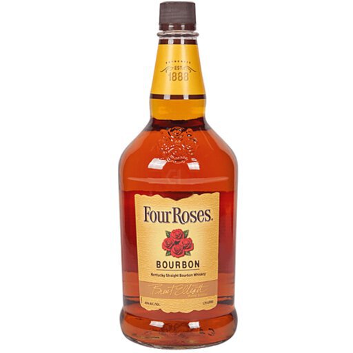 Four Roses Bourbon - Beer, Wine, and Liquor Superstore. MEGA-BEV