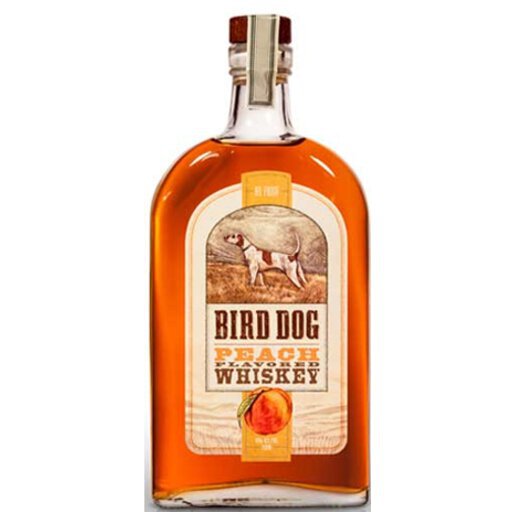 Bird Dog Peach Flavored Whiskey 50ML - Big Bear Wine & Liquor - South,