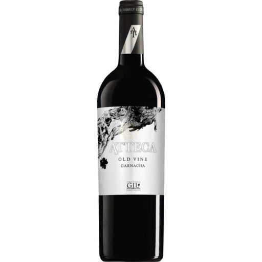 Atteca Old Vine Garnacha - Heritage Wine and Liquor , Centennial, CO ...