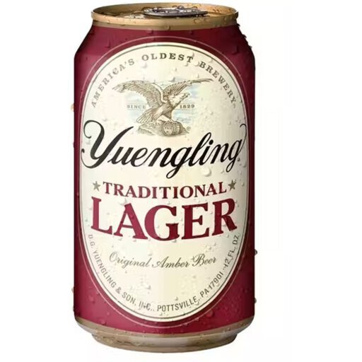 Yuengling Traditional Lager - Texas Cheer Liquor, San Antonio, TX