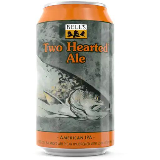 Bell's Two Hearted - Wyatt's Wet Goods, Longmont, CO, Longmont, CO