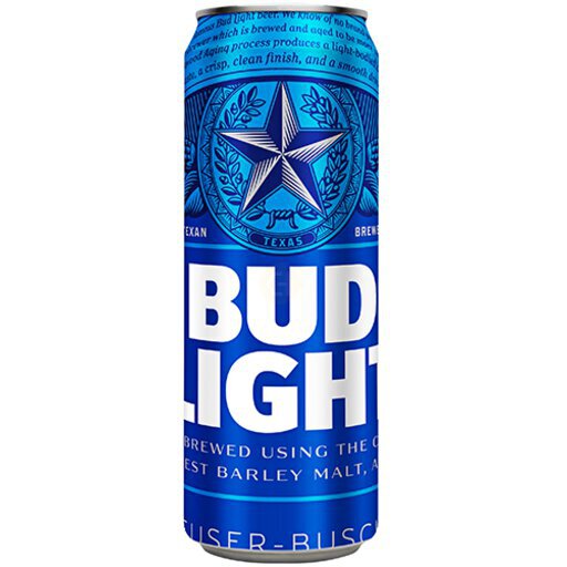 Bud Light 7OZ - Big Red Liquors