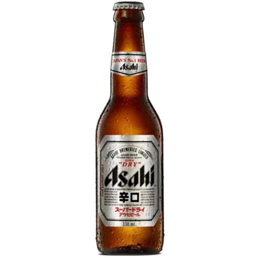 Asahi Super Dry - The Party Source, Bellevue, KY