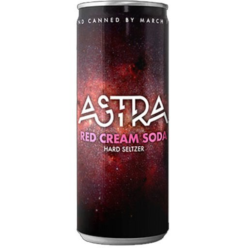 Astra Red Cream Soda - The Party Source, Bellevue, KY, Bellevue, KY