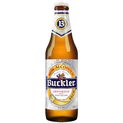 Buckler Non Alcoholic Beer 12OZ - Randall's